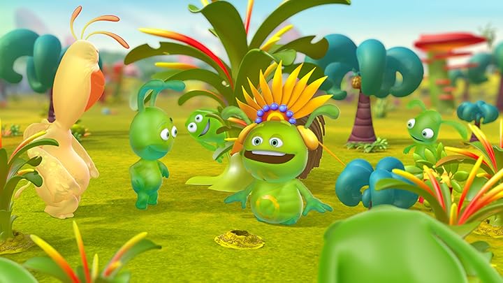 Prime Video: Agi Bagi