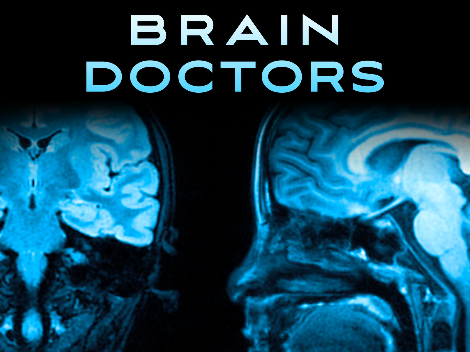 Prime Video: Brain Doctors - Season 1