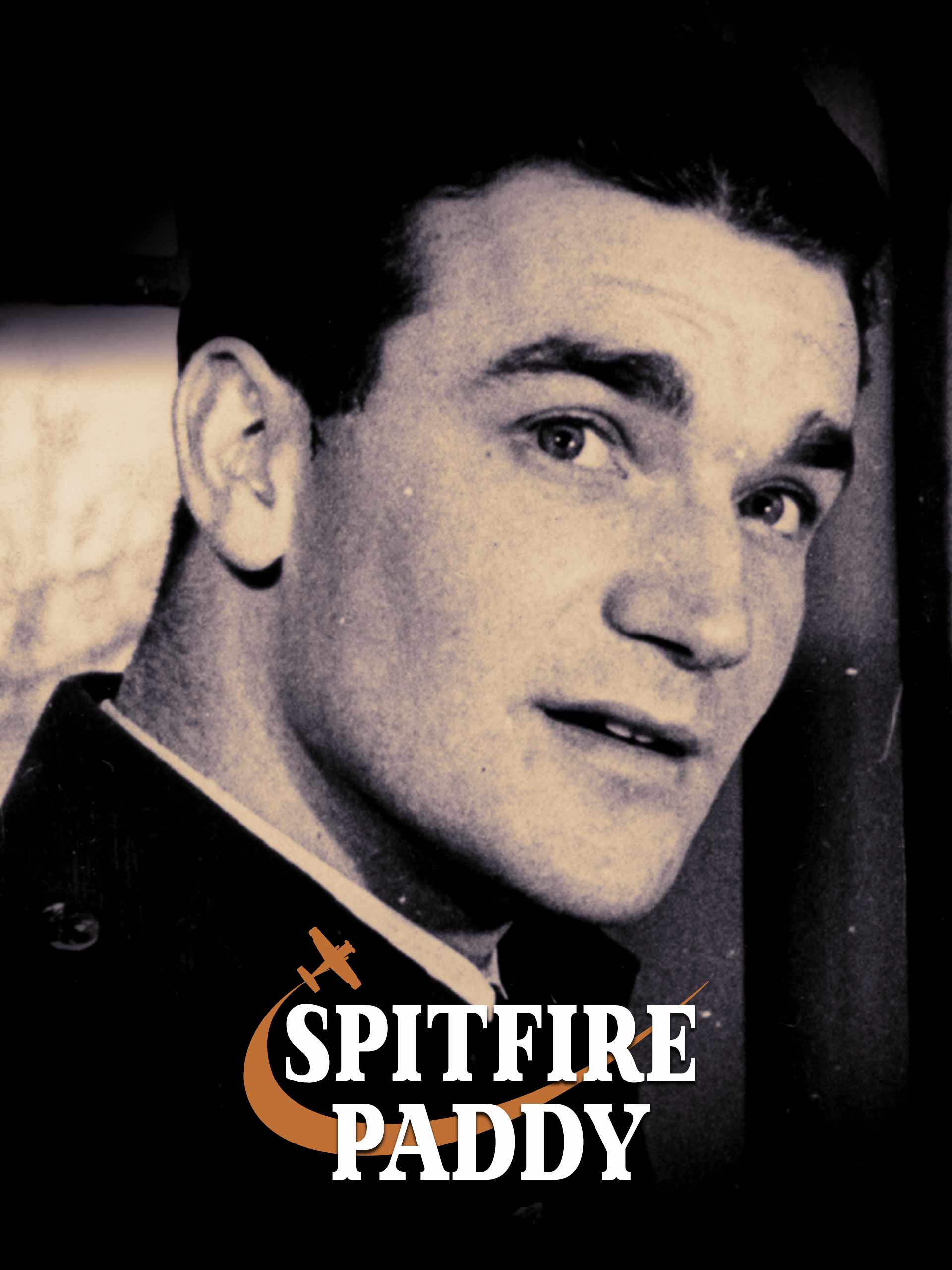 Prime Video: Spitfire Paddy