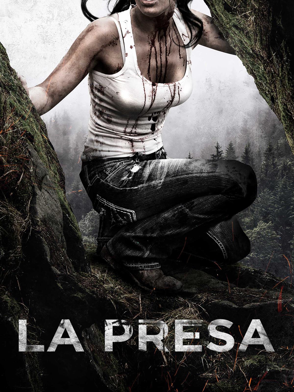 Prime Video: La Presa