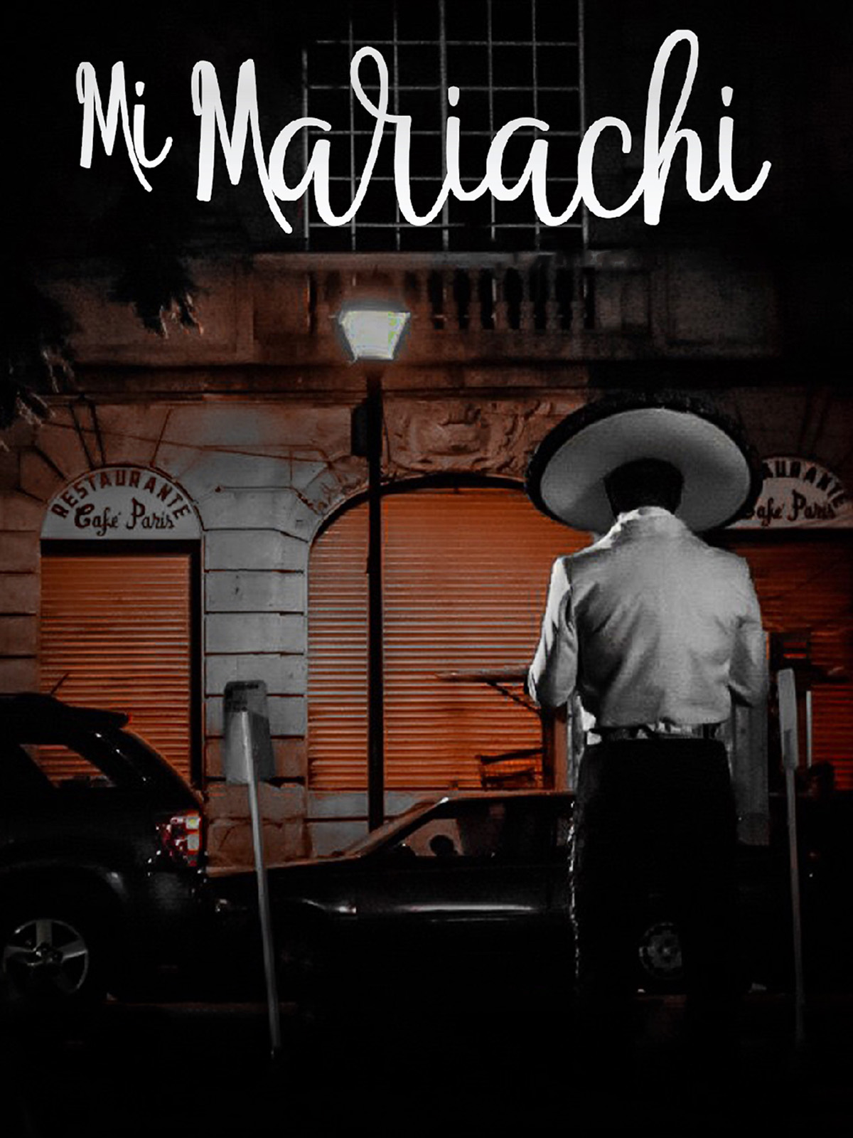 Prime Video: Mi mariachi