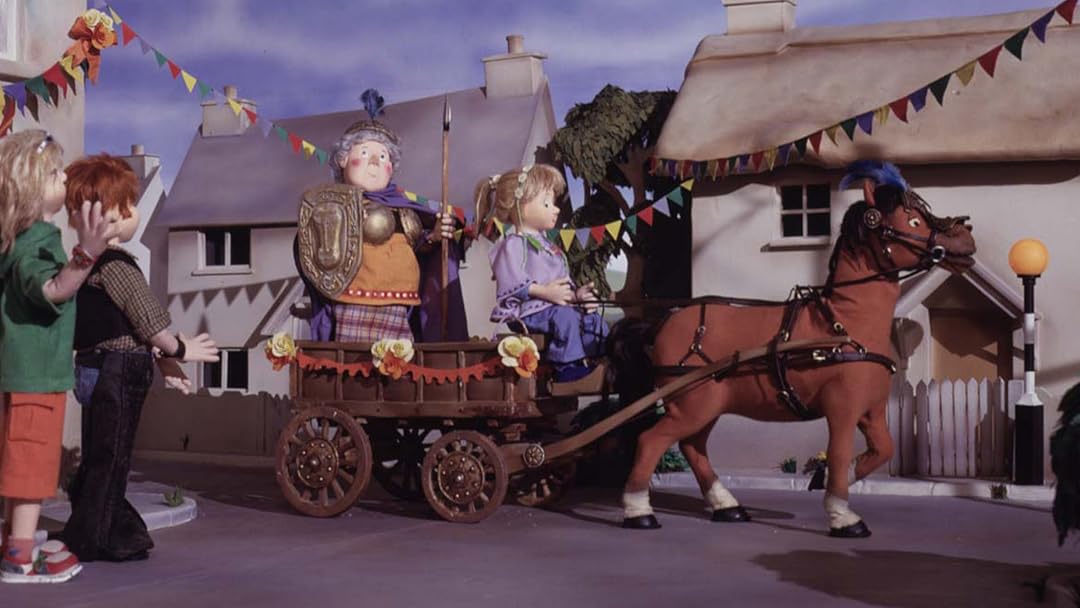 Watch Star Hill Ponies | Prime Video