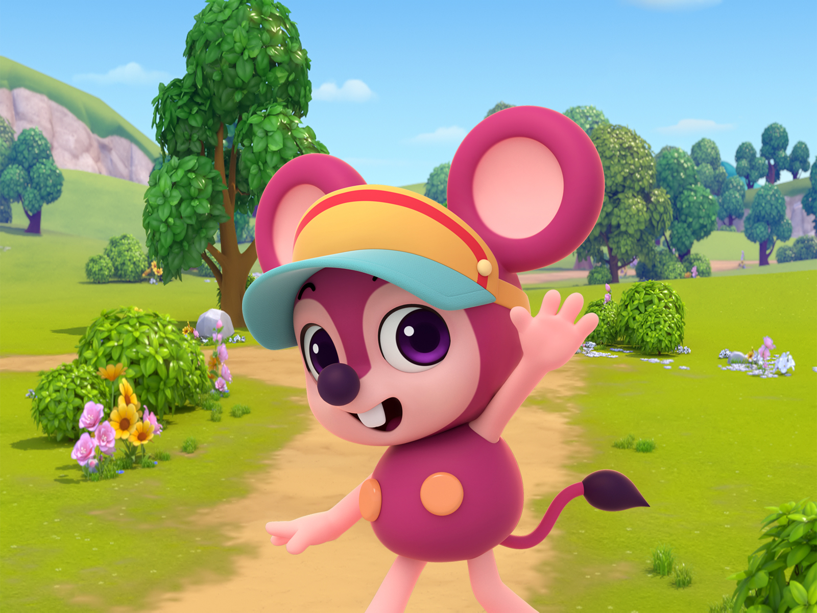 Prime Video: Pinkfong Wonderstar