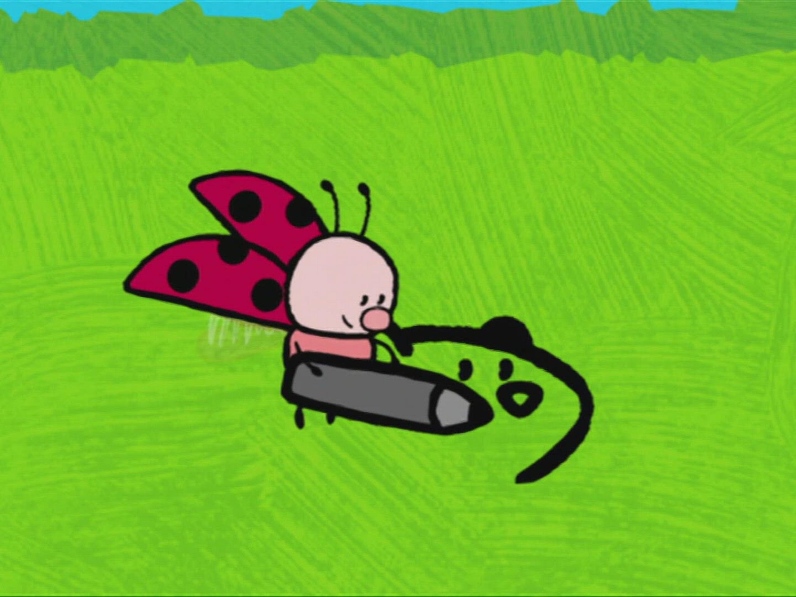 Prime Video: Didou - Saison 3