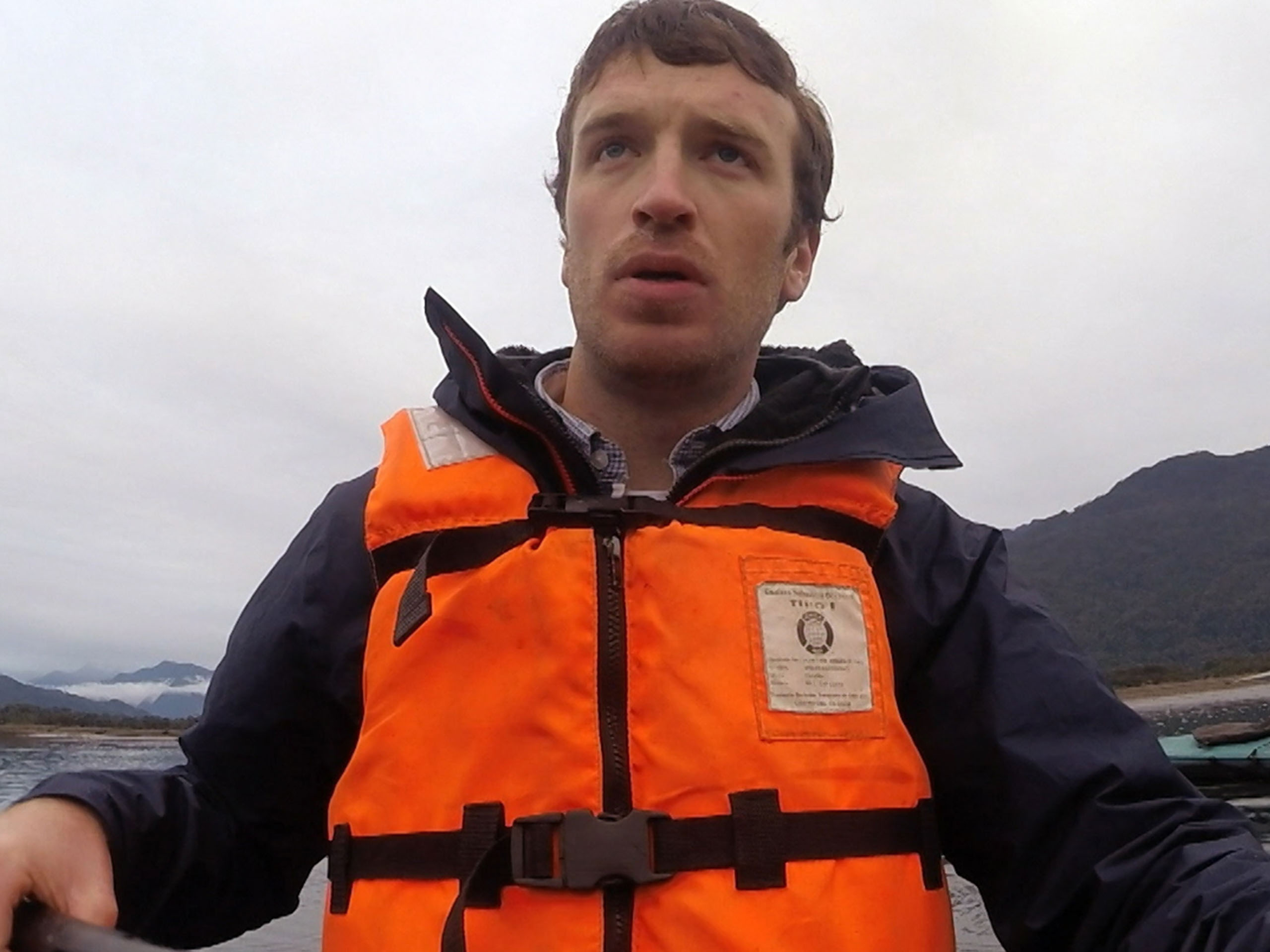 Prime Video: The Wonder List with Bill Weir - Season 3