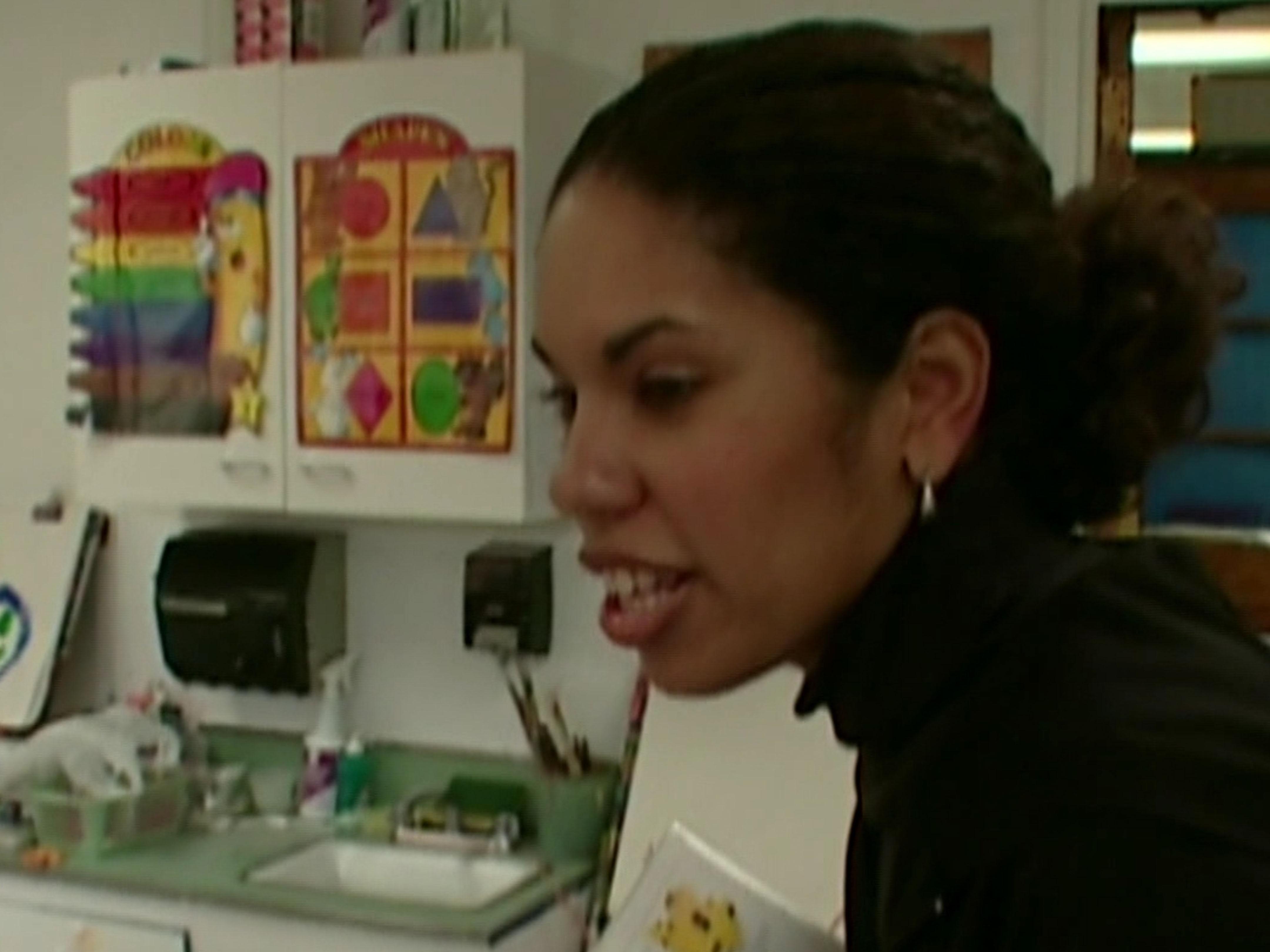 Prime Video: KINDERGARTEN - Season 1