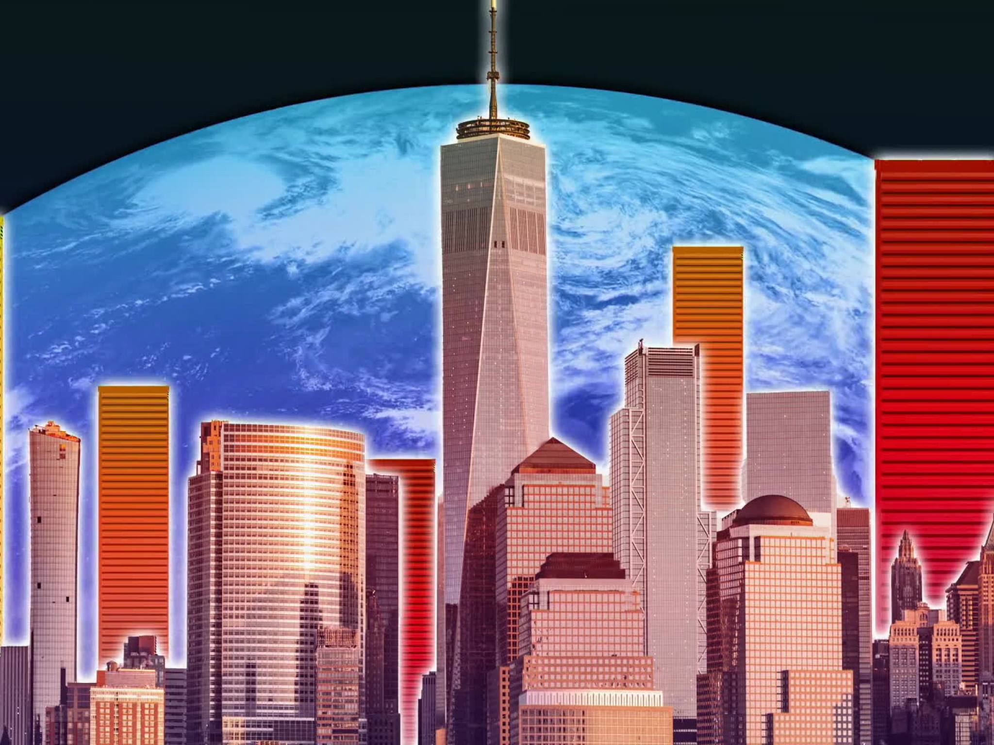 Prime Video: NYC Revealed (Season 2)