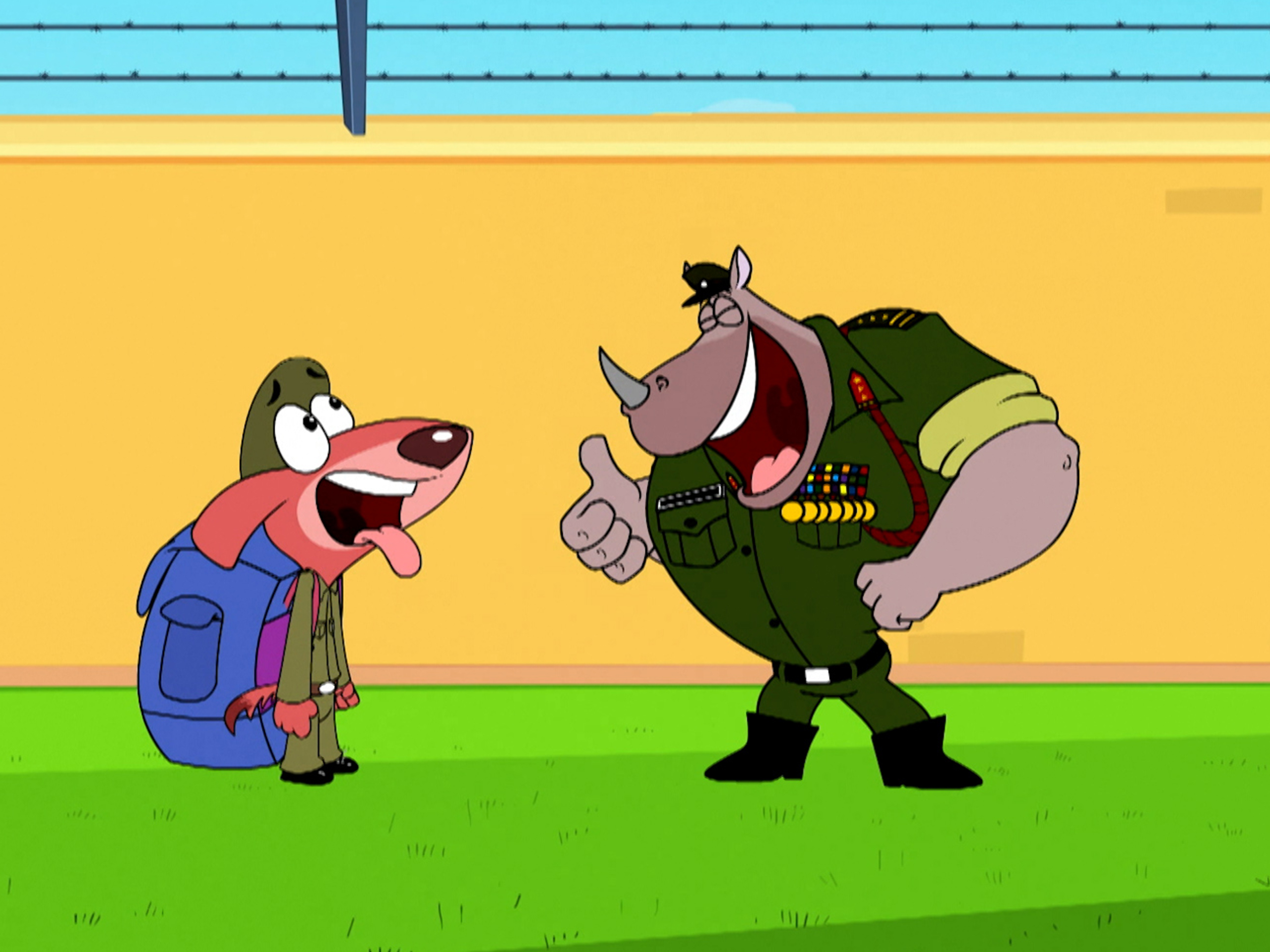 Prime Video: Pakdam Pakdai - Season 3