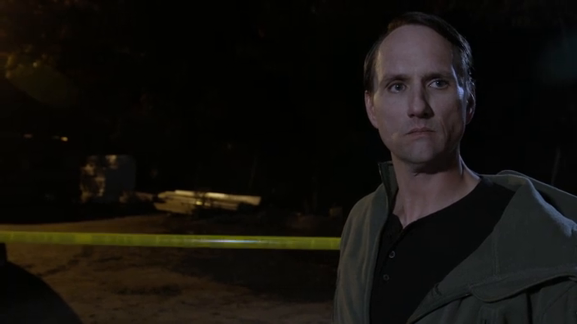 Prime Video: Red Letters