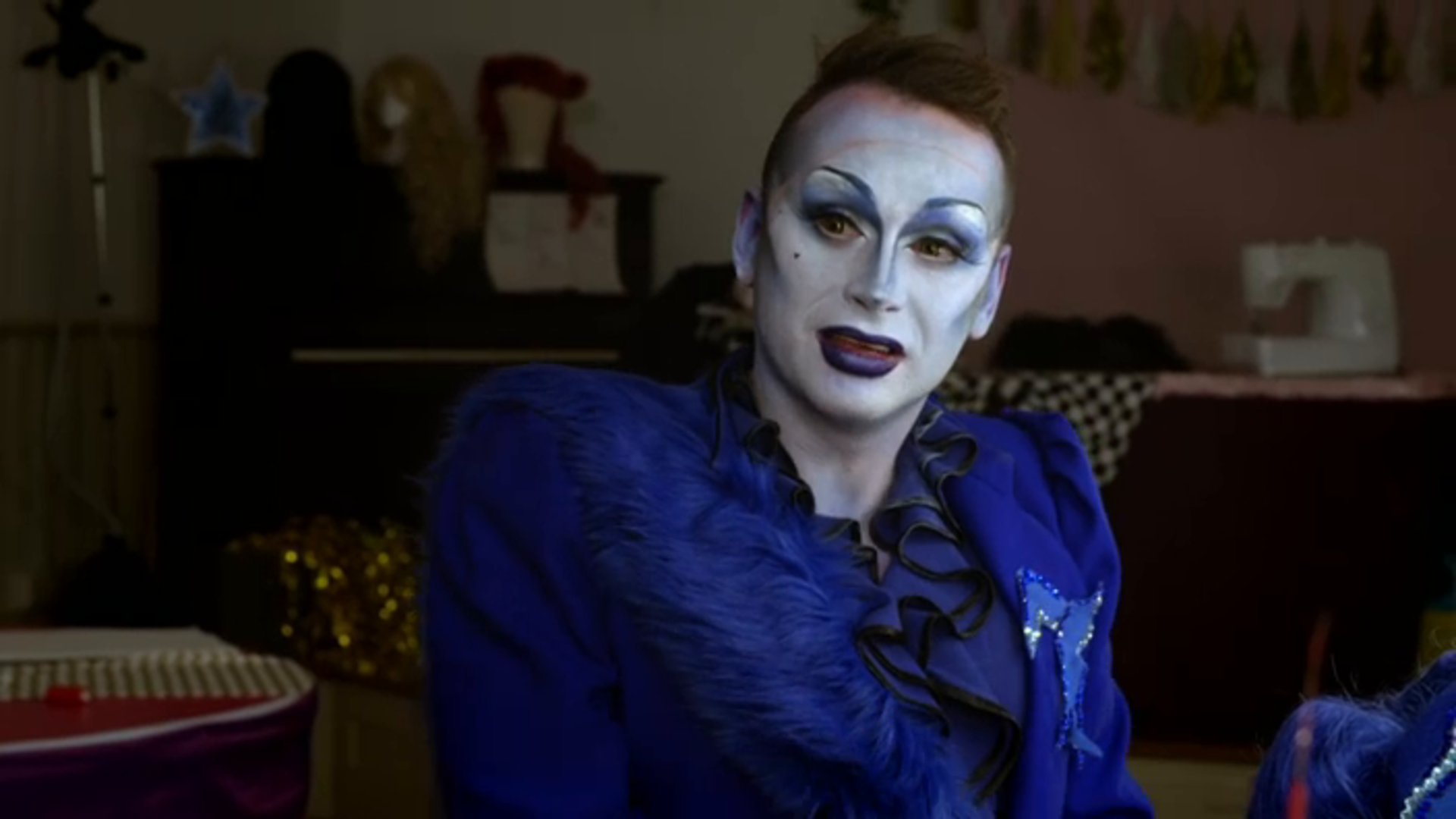 Prime Video: Drag SOS - Season 1