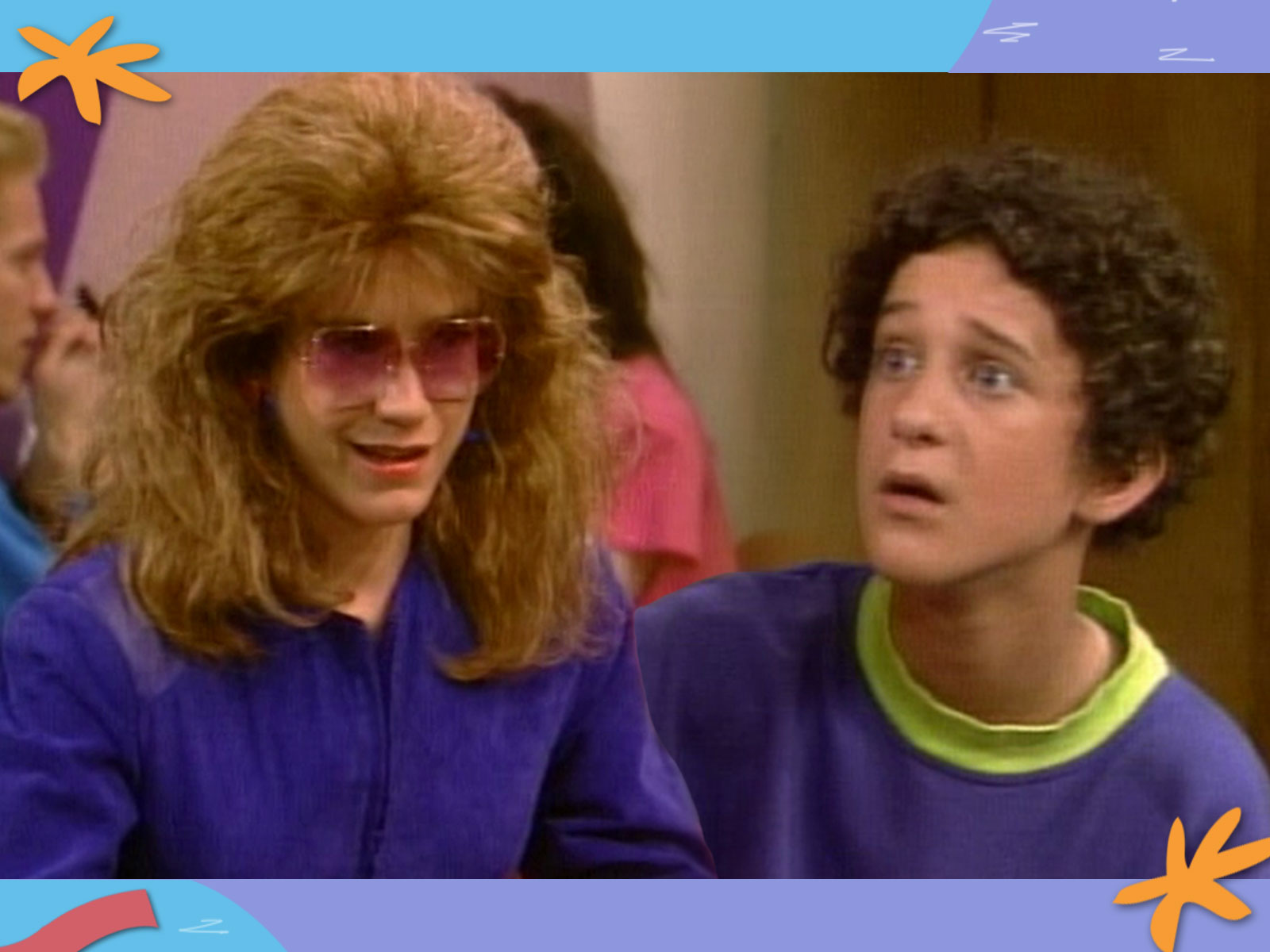 Prime Video: Zack Morris Is Trash