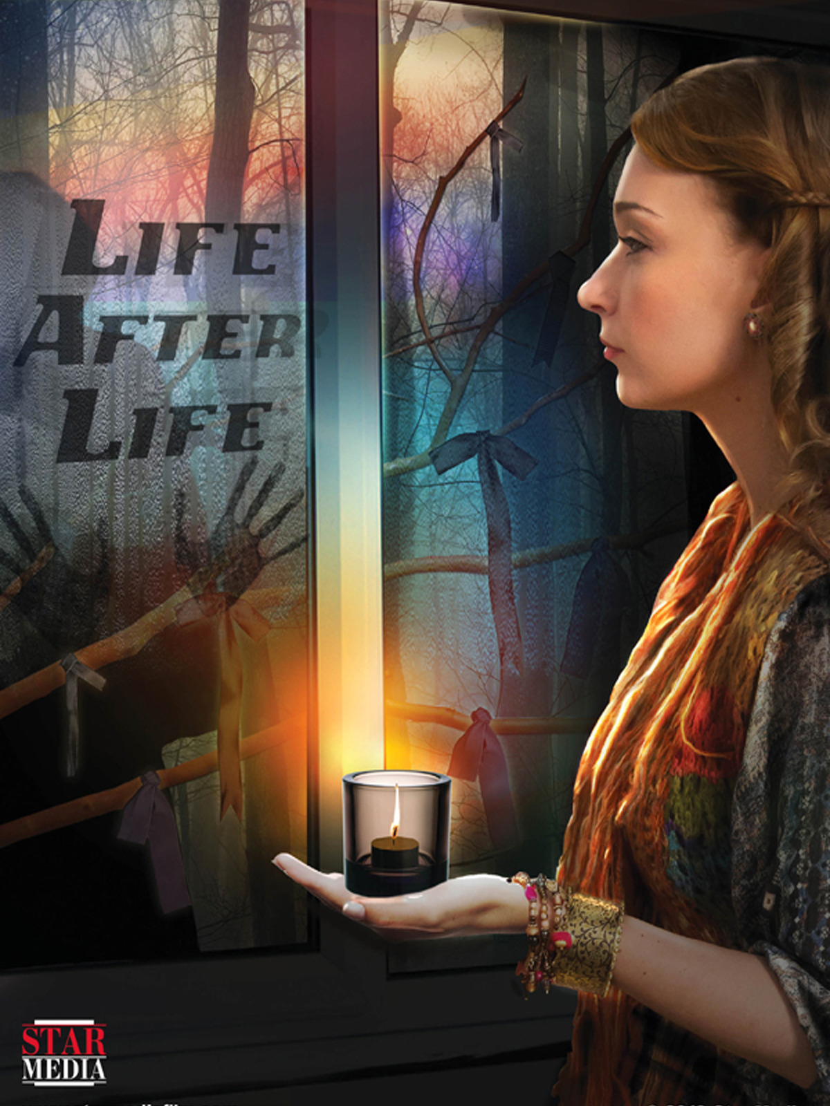 Prime Video: Life After Life