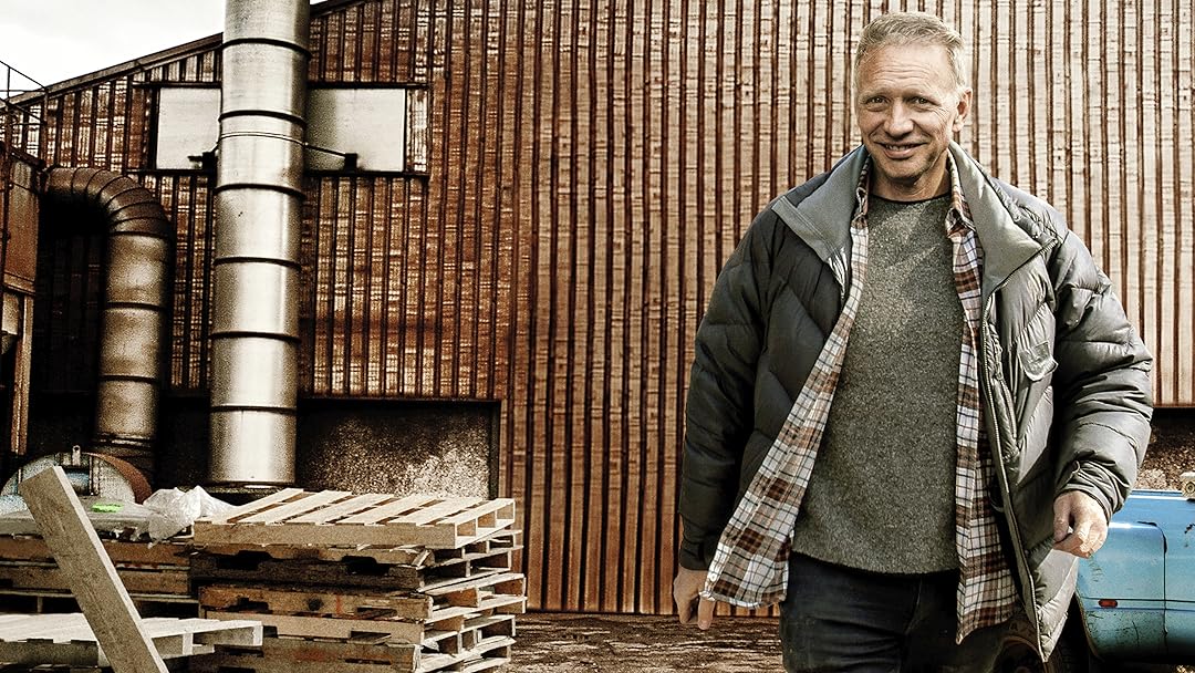 Prime Video: Undercover Billionaire Season 1