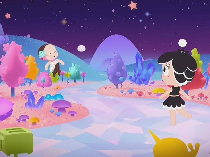 Prime Video: Hanazuki: Full of Treasures