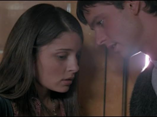 Amazon.com: Roswell Season 1 : Shiri Appleby, Jason Behr, Katherine ...