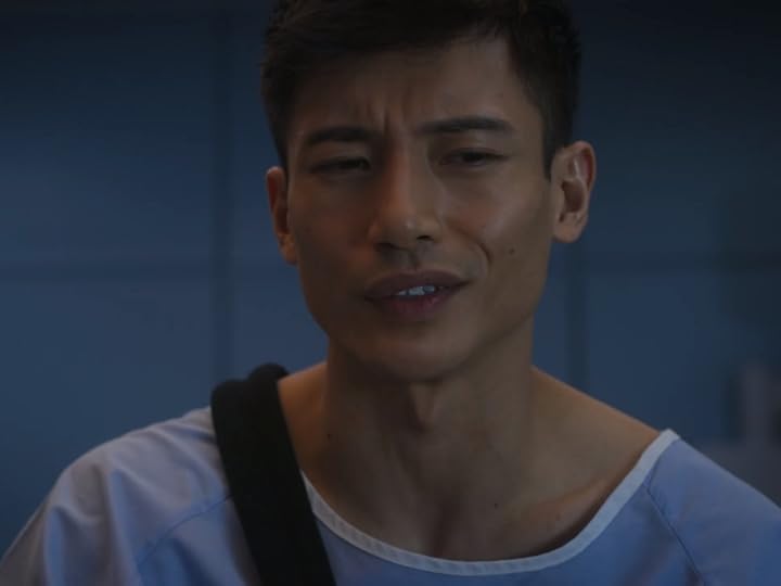 Prime Video: The Good Doctor - Season 01