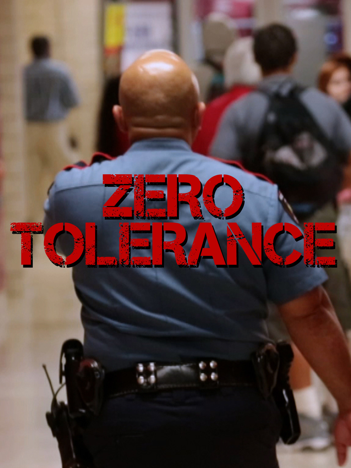 Prime Video: Zero Tolerance