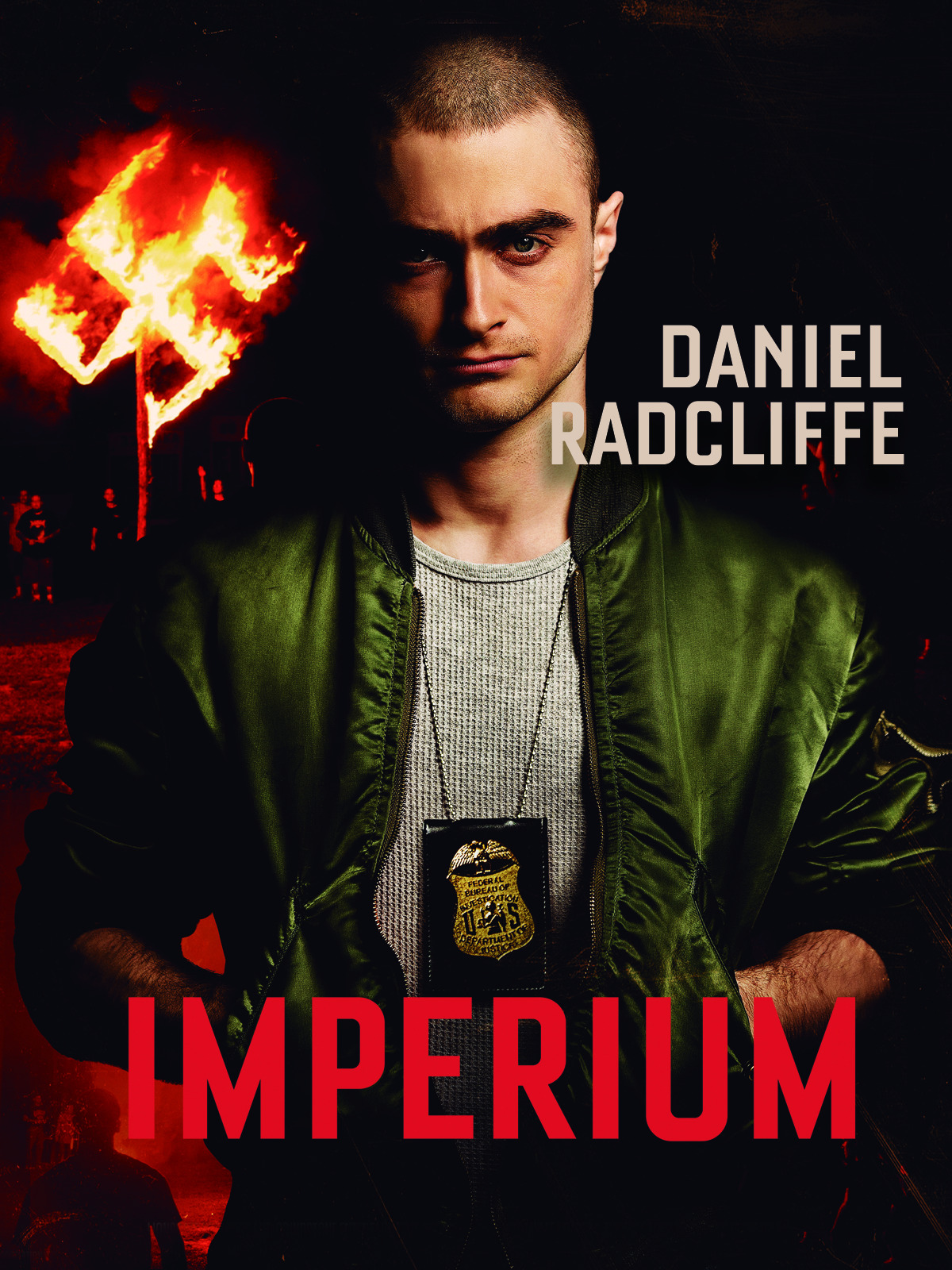 Prime Video: Imperium