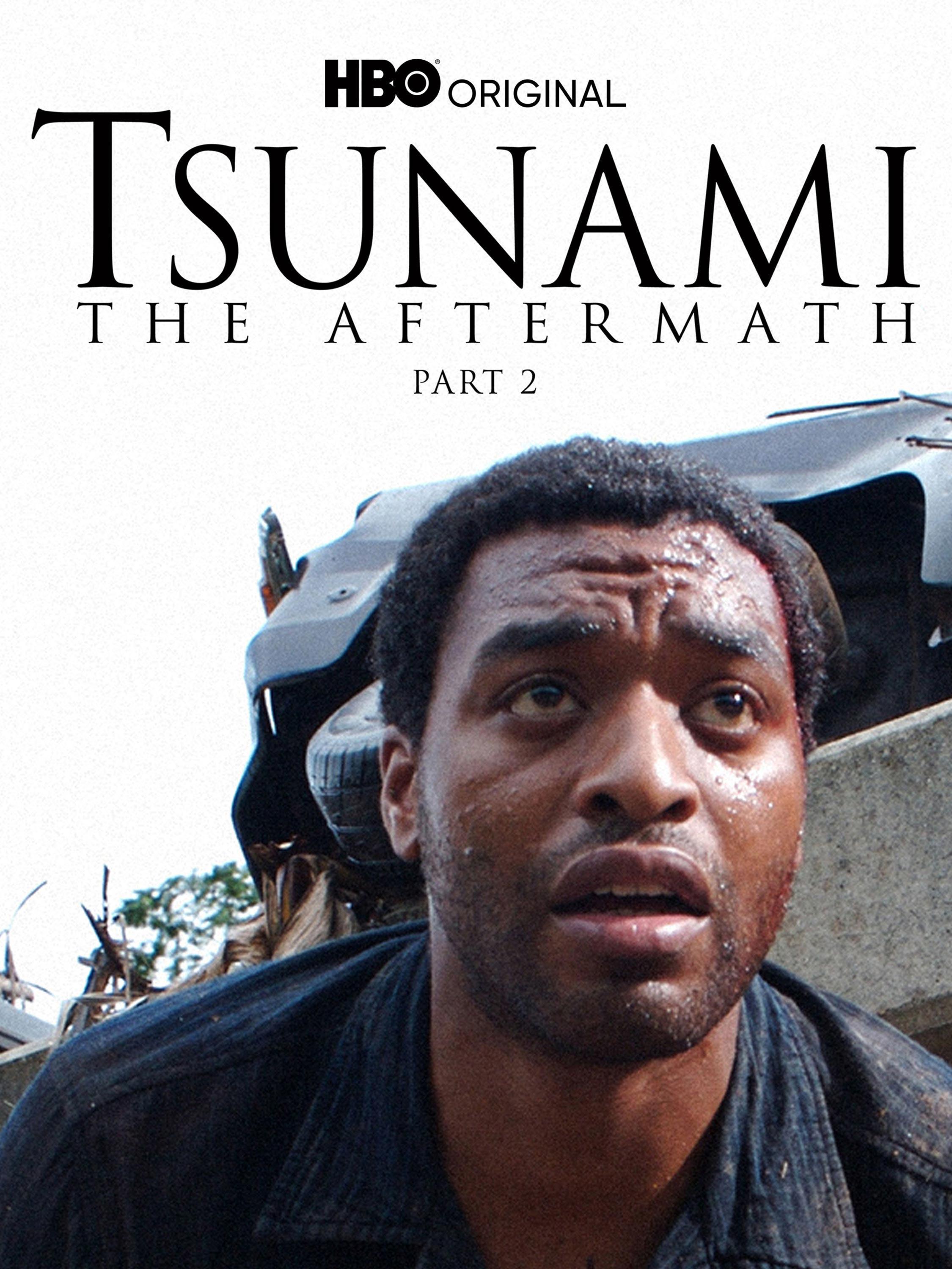 Prime Video: Tsunami, The Aftermath Part 2