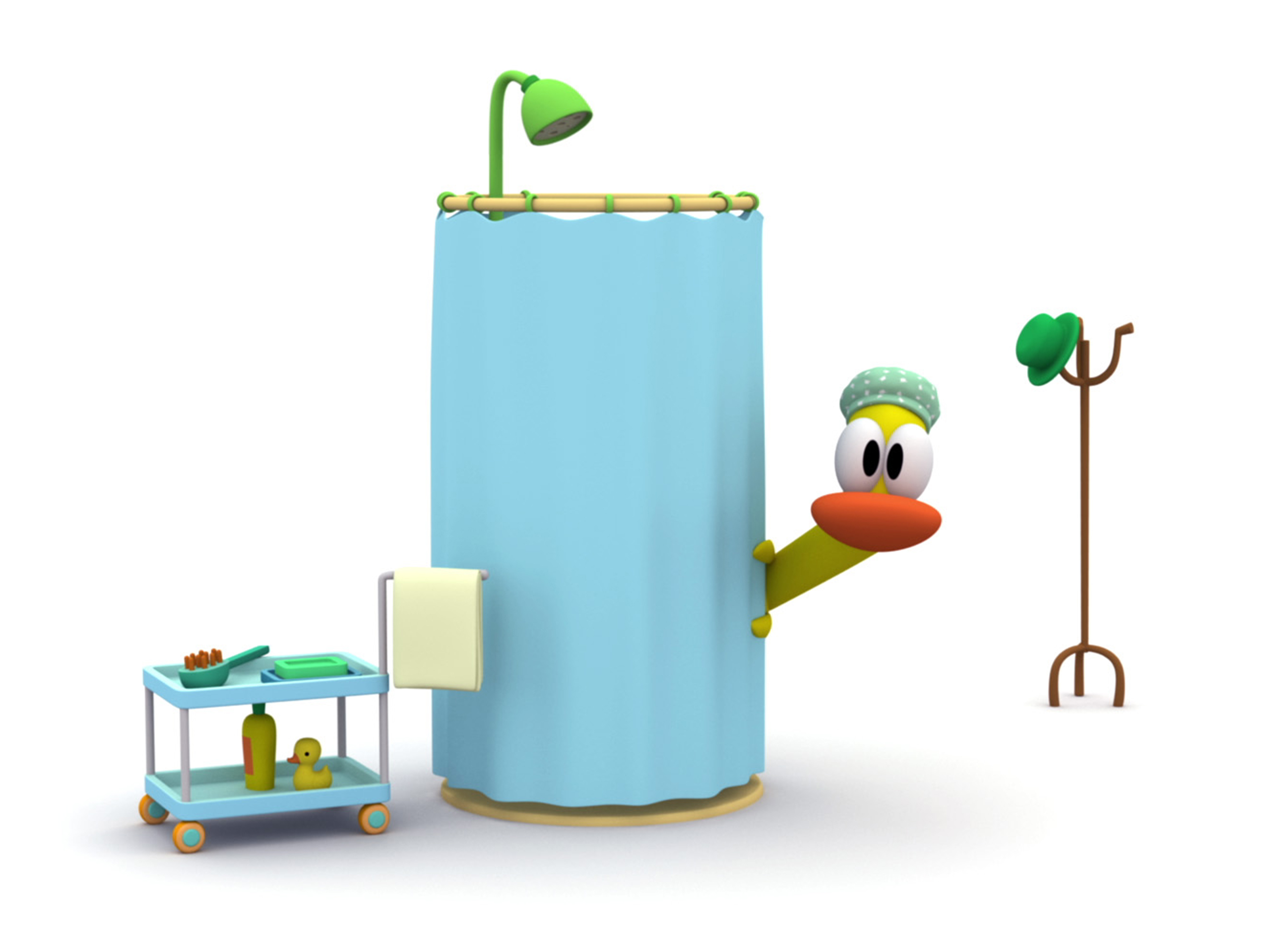 Prime Video: Pocoyo