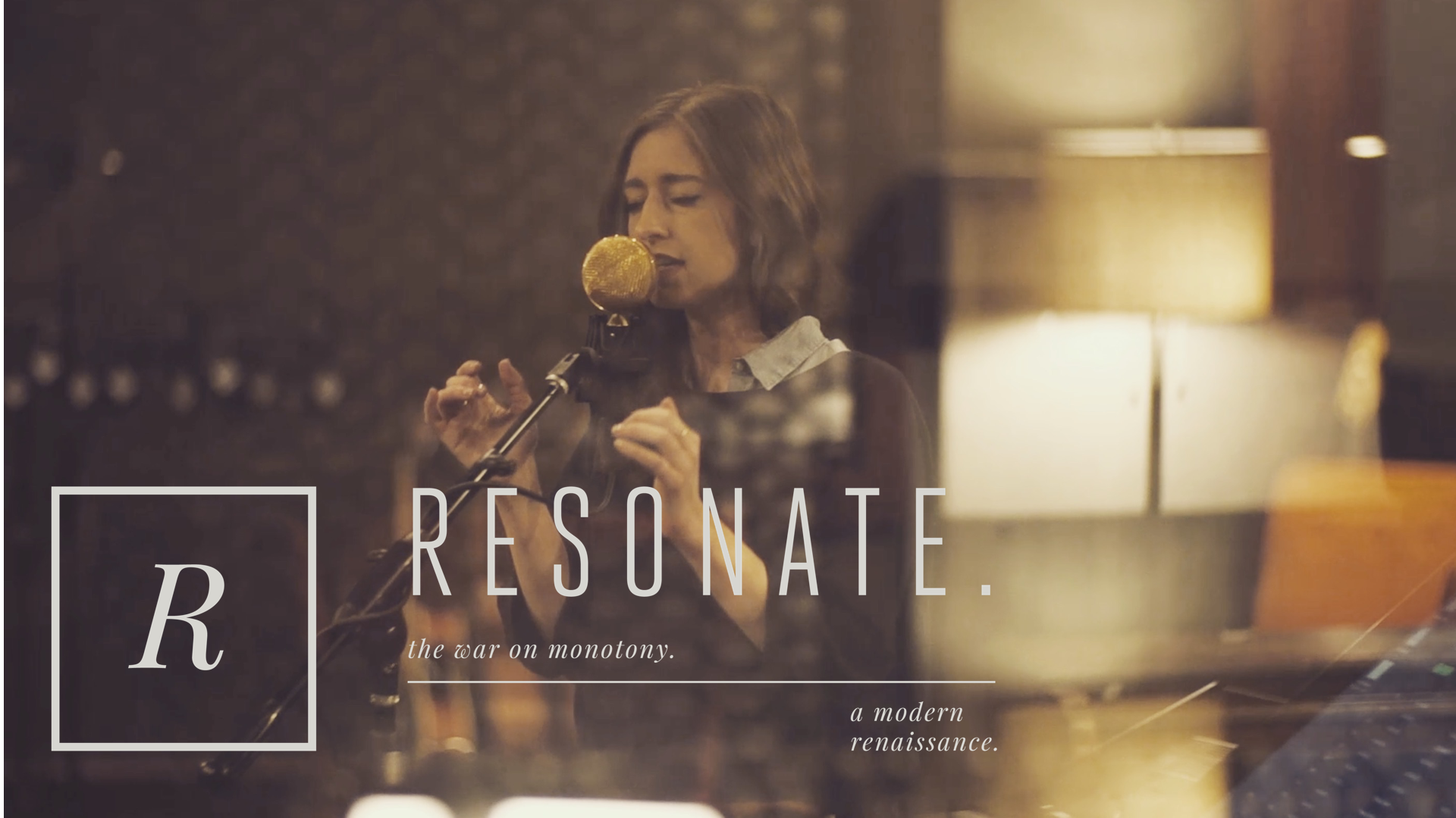 Watch Resonate | Prime Video