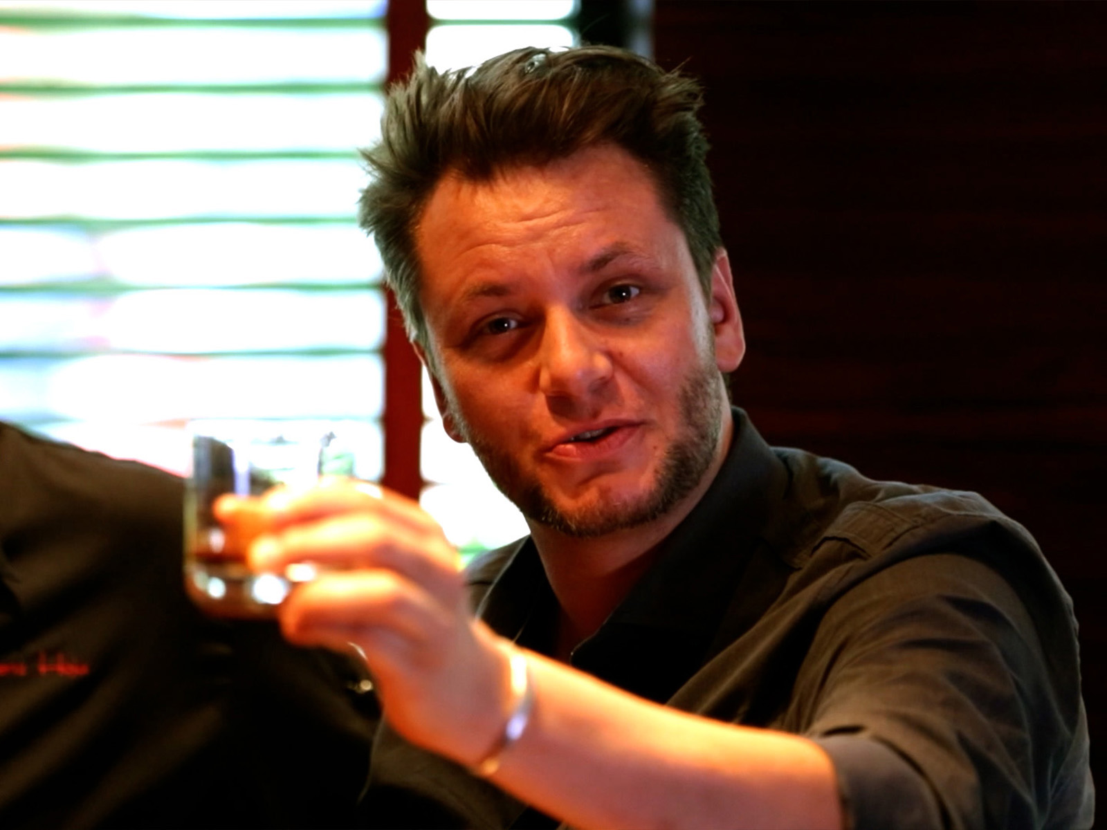 Prime Video: The Toque 12