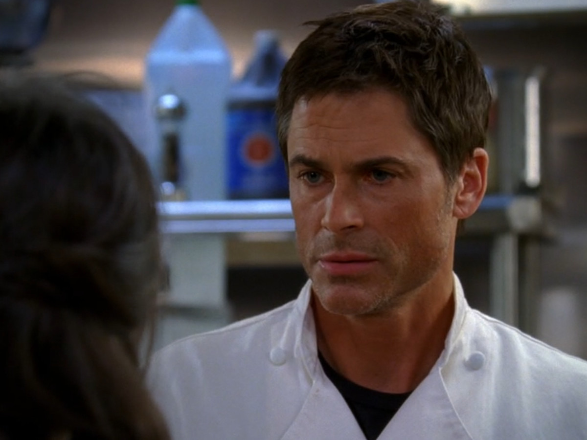 Prime Video: BROTHERS & SISTERS (YR 5 2010/11 EPS 88-109)