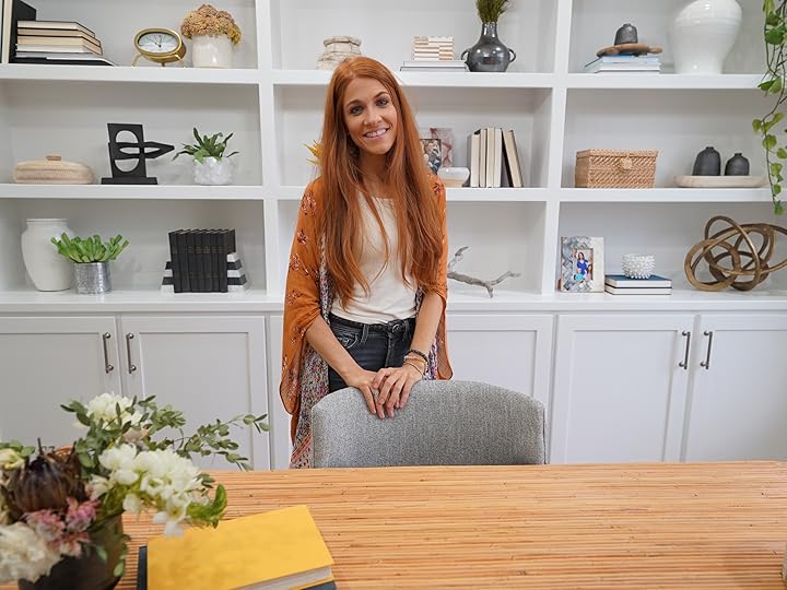 Prime Video: Come nuova con Jennifer - Stagione 1