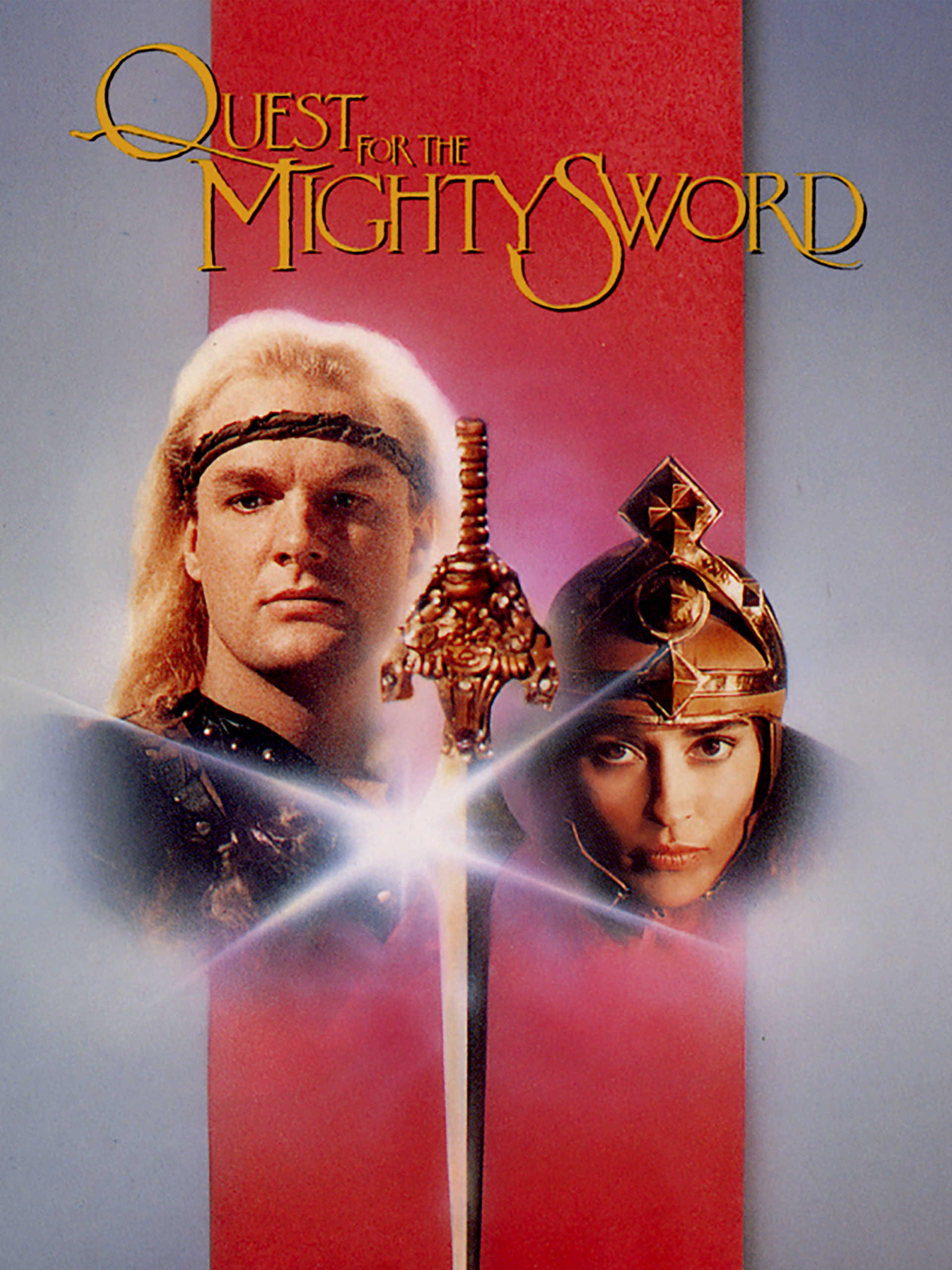 Prime Video: Quest for the Mighty Sword
