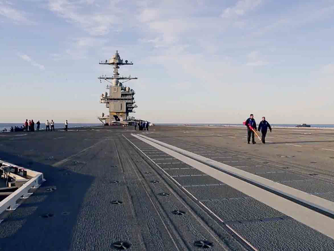 Prime Video: Impossible Engineering - Season 4