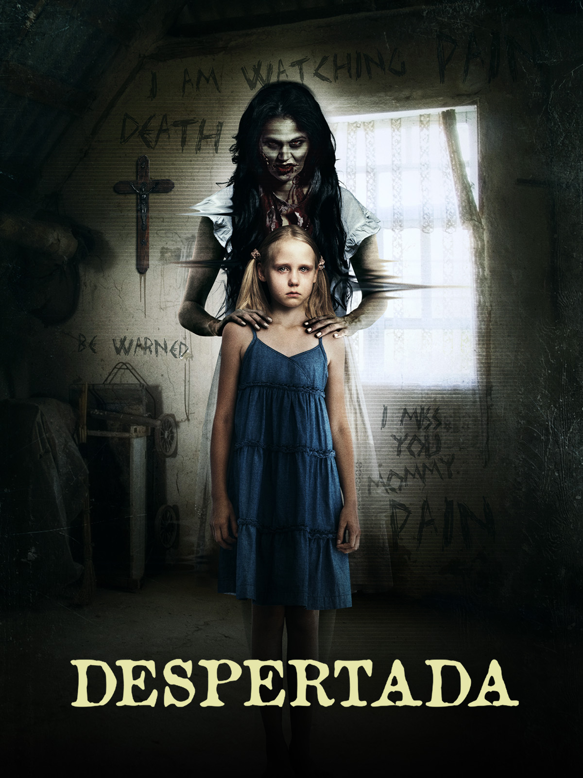 Prime Video: Despertada