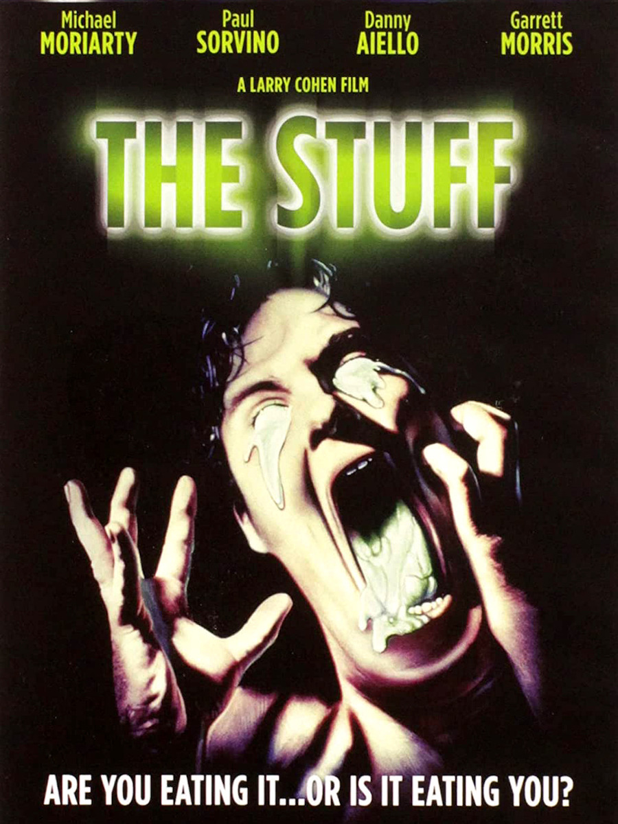 Prime Video: The Stuff