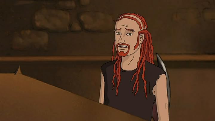 Prime Video: Metalocalypse - Season 1