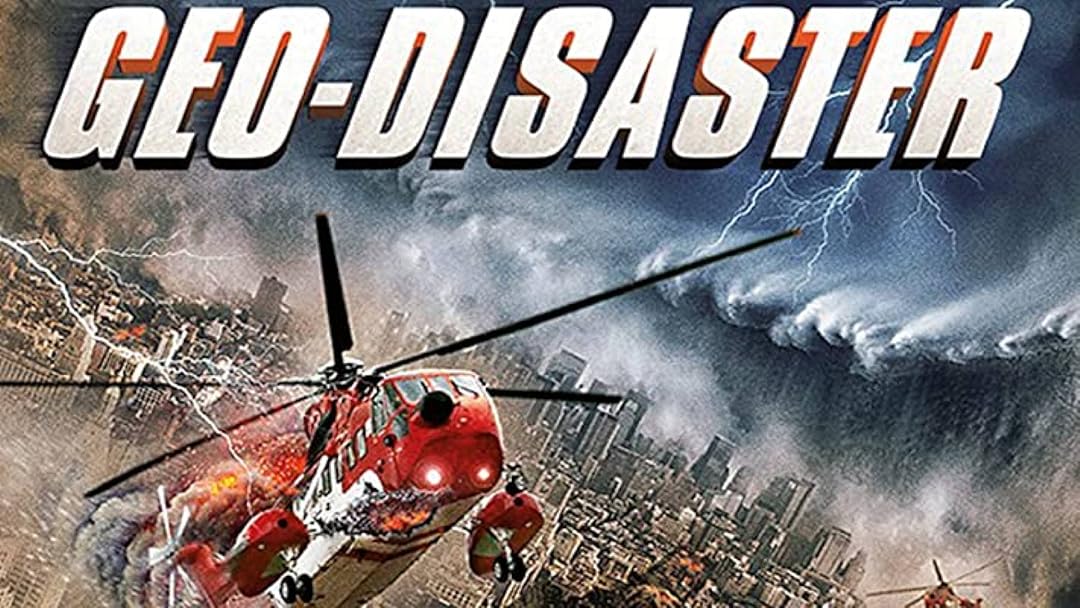 Amazon.de: Geo Disaster [dt./OV] ansehen | Prime Video