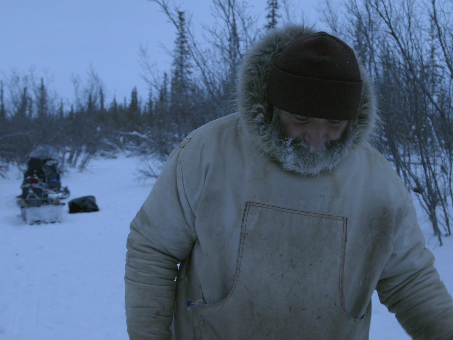 Prime Video: The Last Alaskans - Season 1