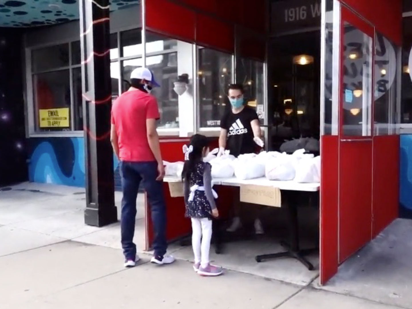 Prime Video: Ghost Kitchen - Season 1