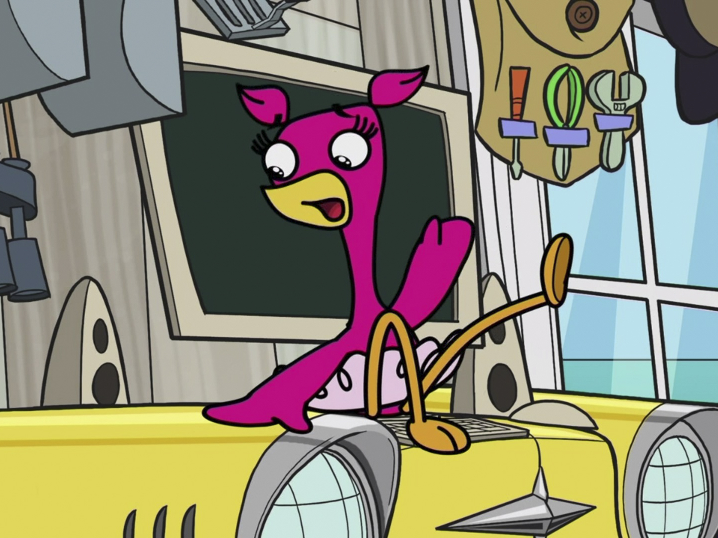 Prime Video: Doki - Season 4