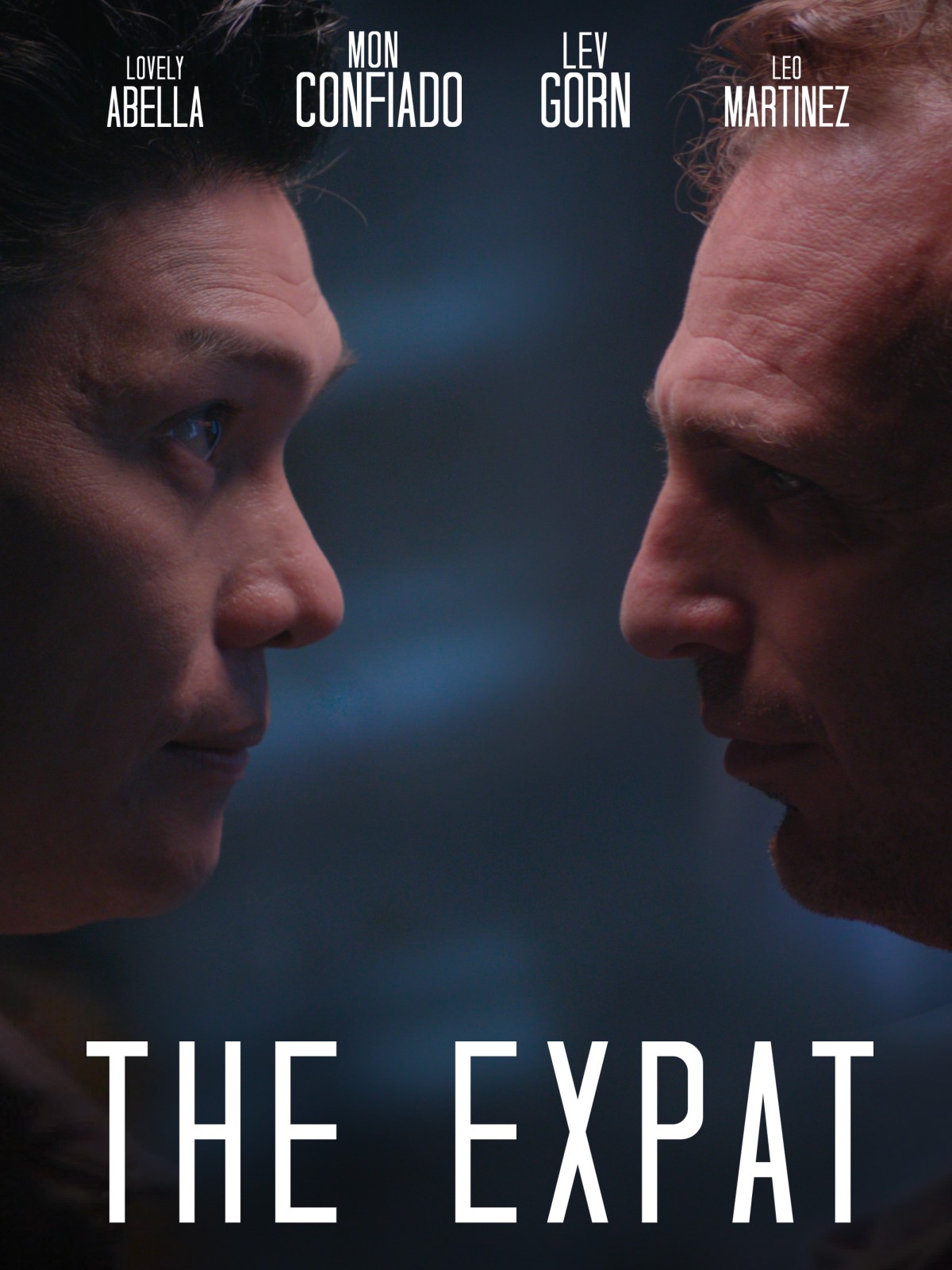 Prime Video: The Expat