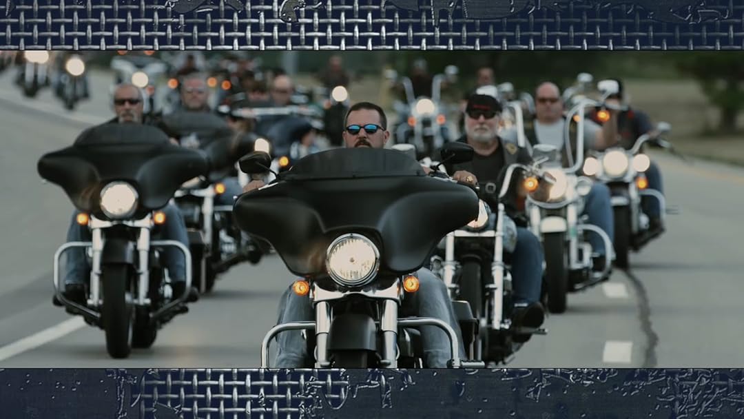 Watch Riding With The War Dogs MC | Prime Video