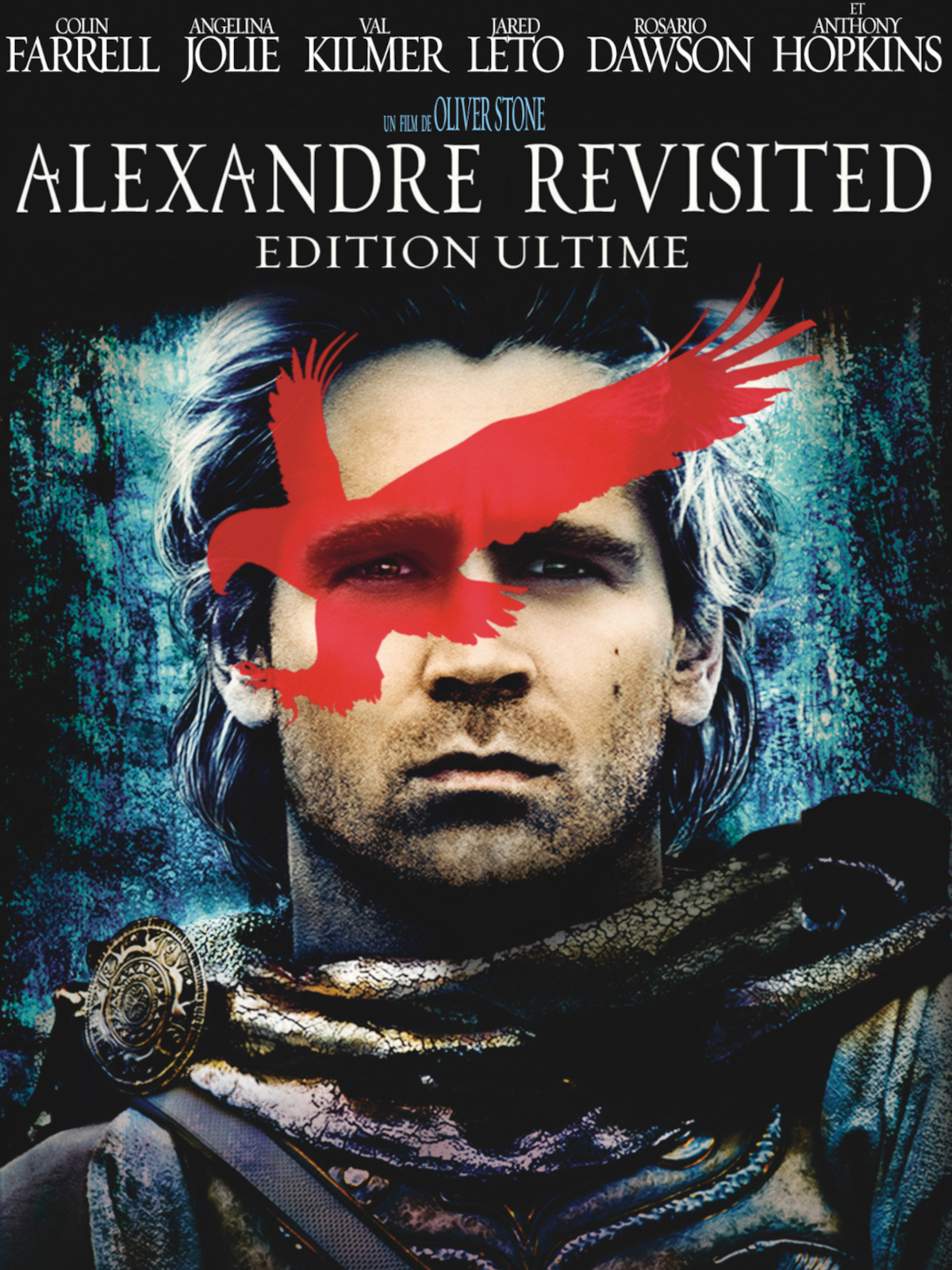Prime Video: Alexandre