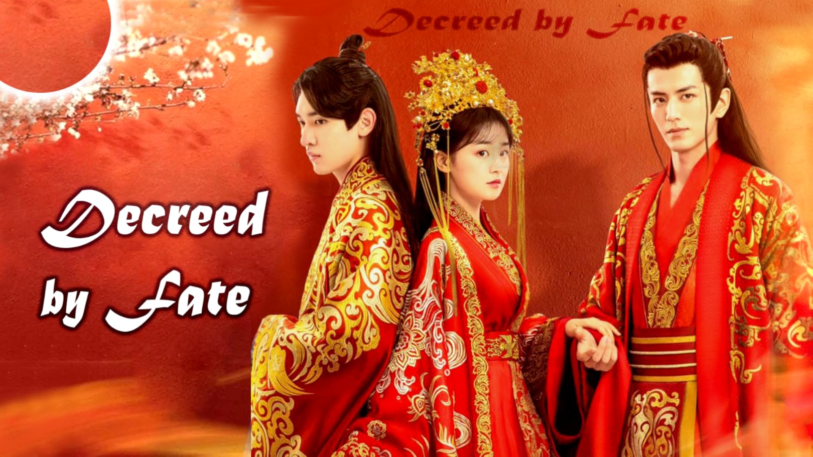 Watch Decreed By Fate | Prime Video