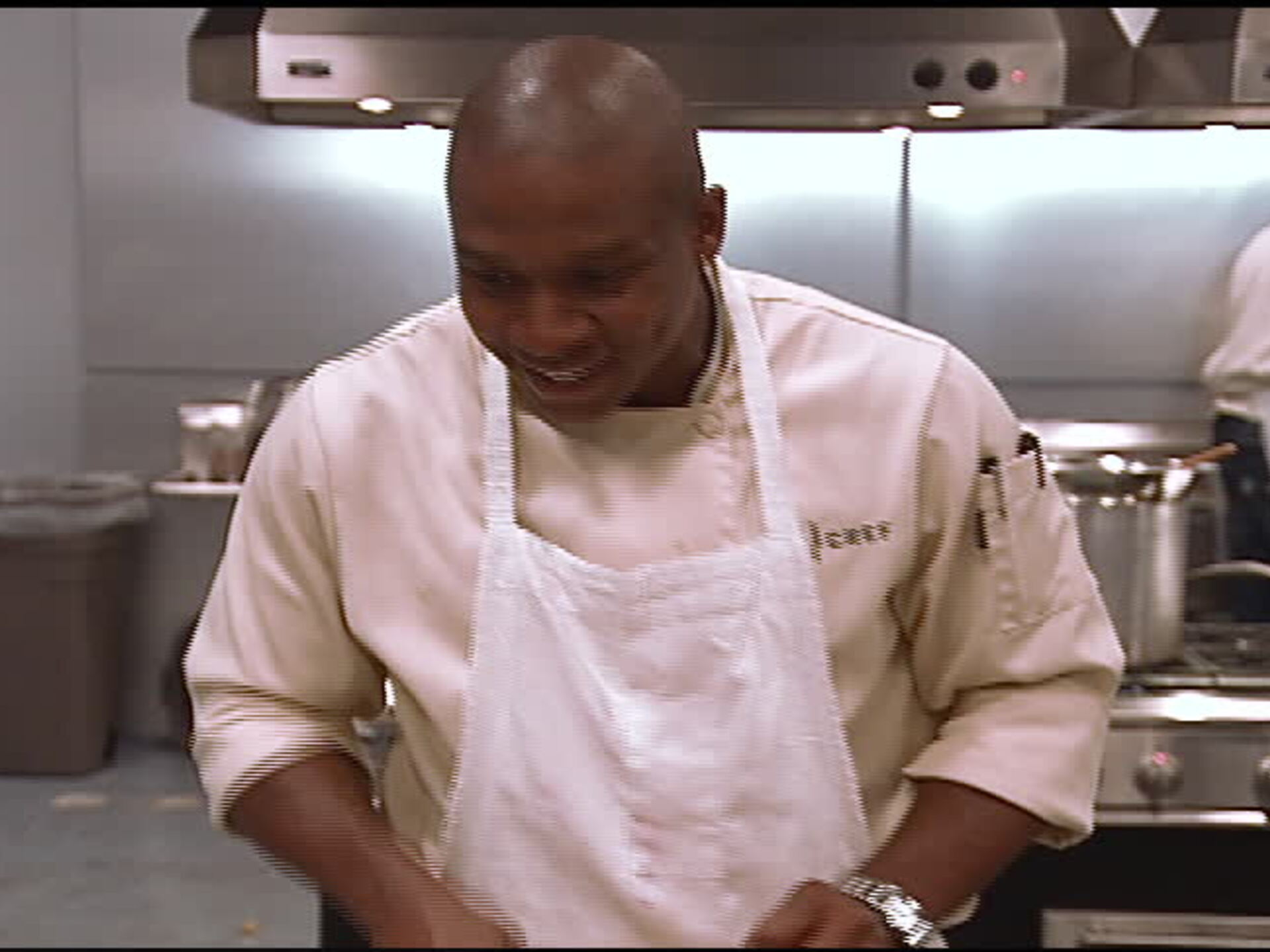 Prime Video: Top Chef - Season 3