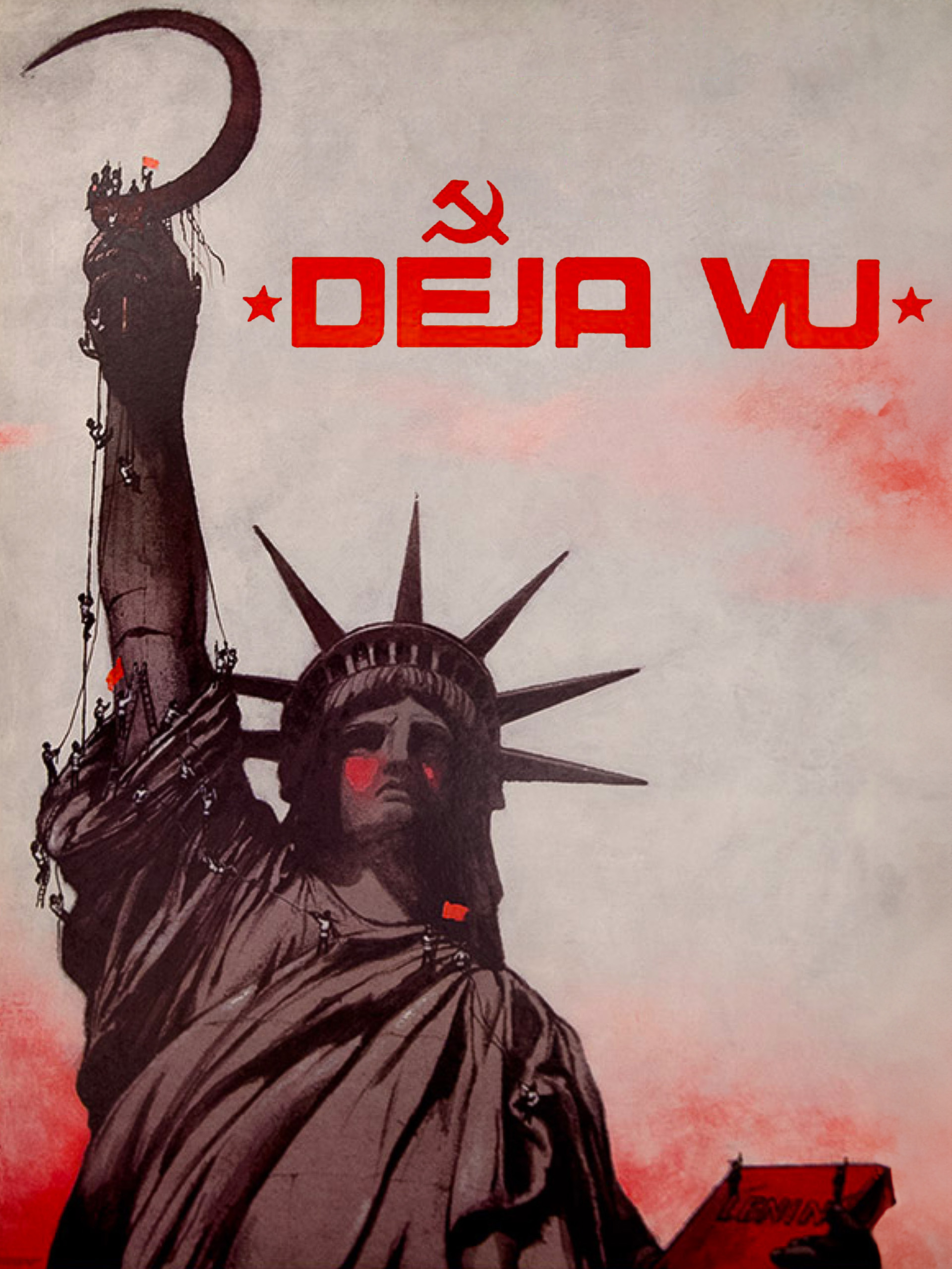 Prime Video: Deja vu