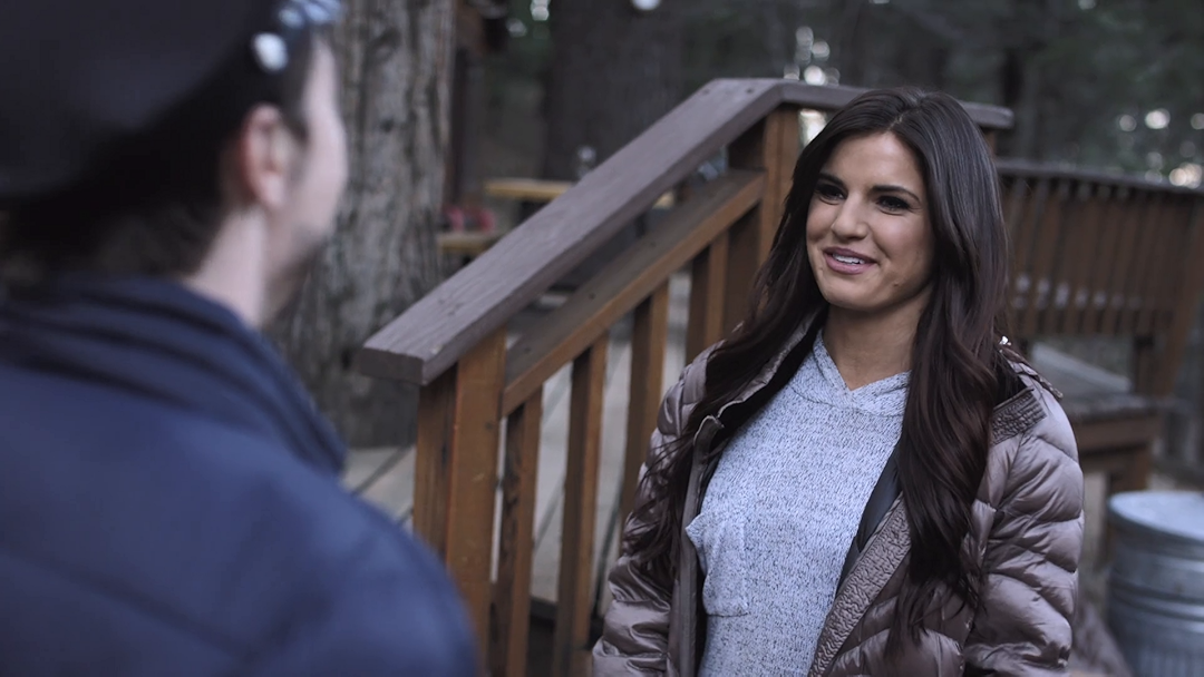 Prime Video: Dangerous Methods