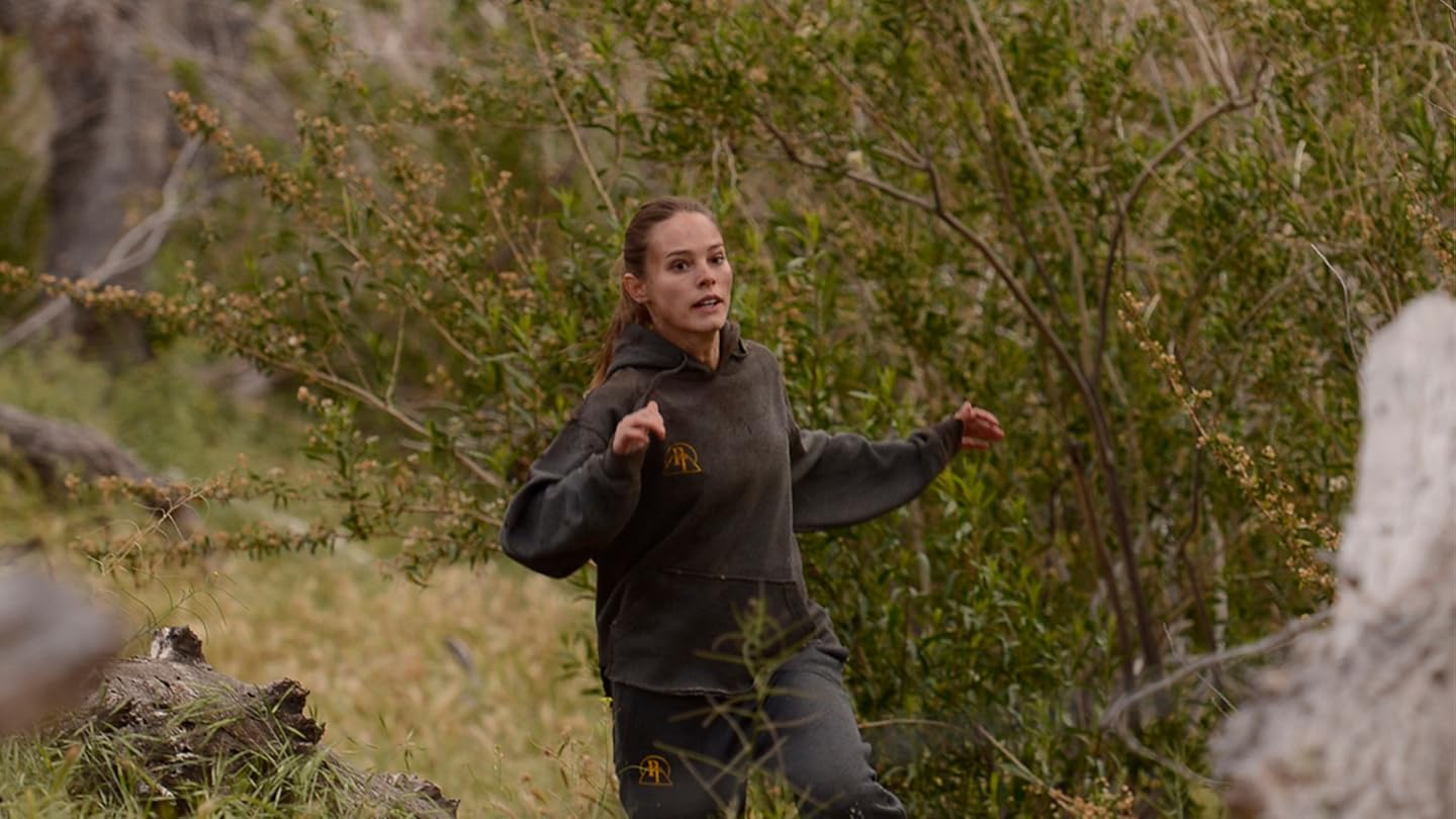 Watch The Archer | Prime Video