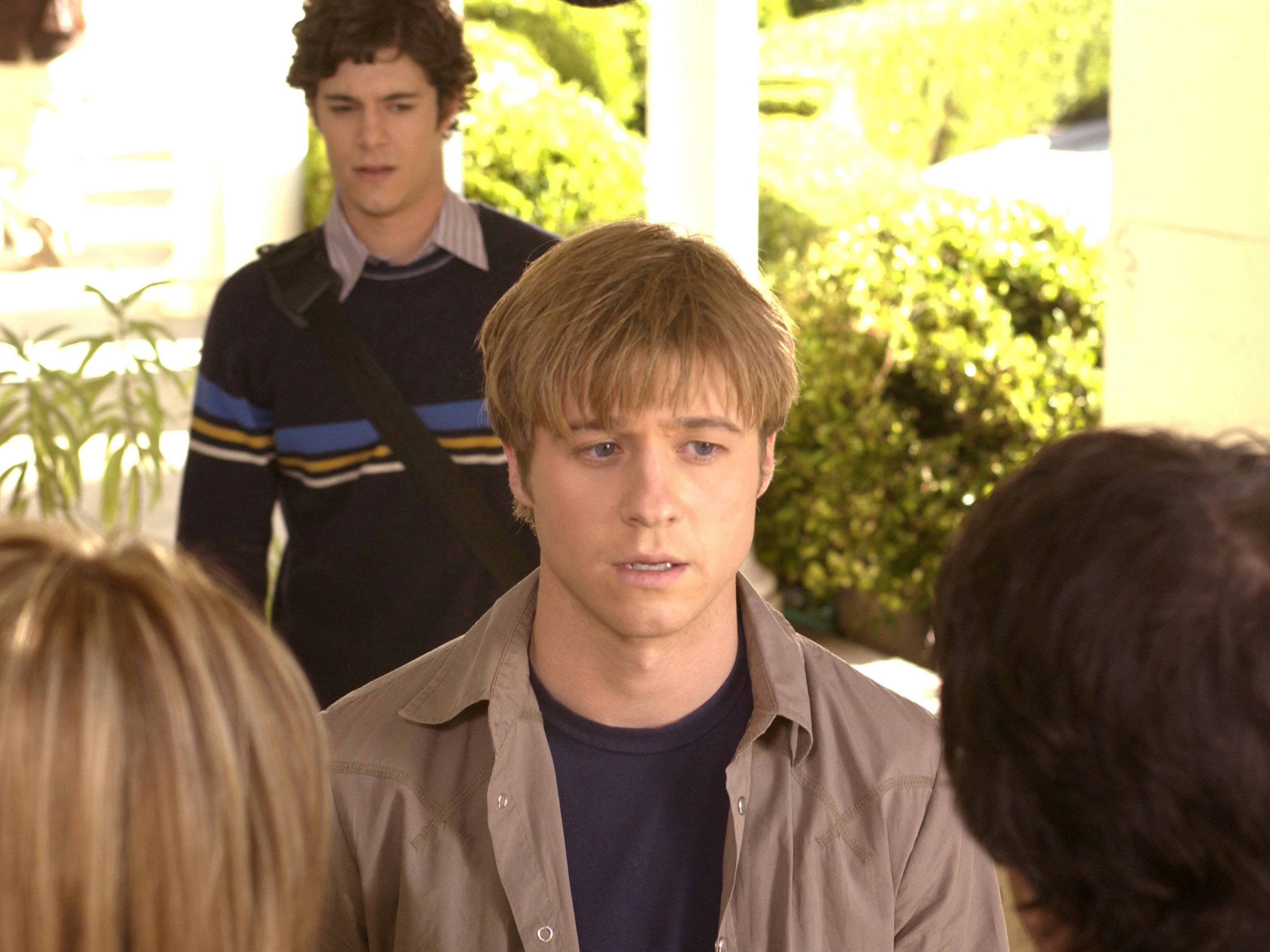 Prime Video: The O.C. - Season 1