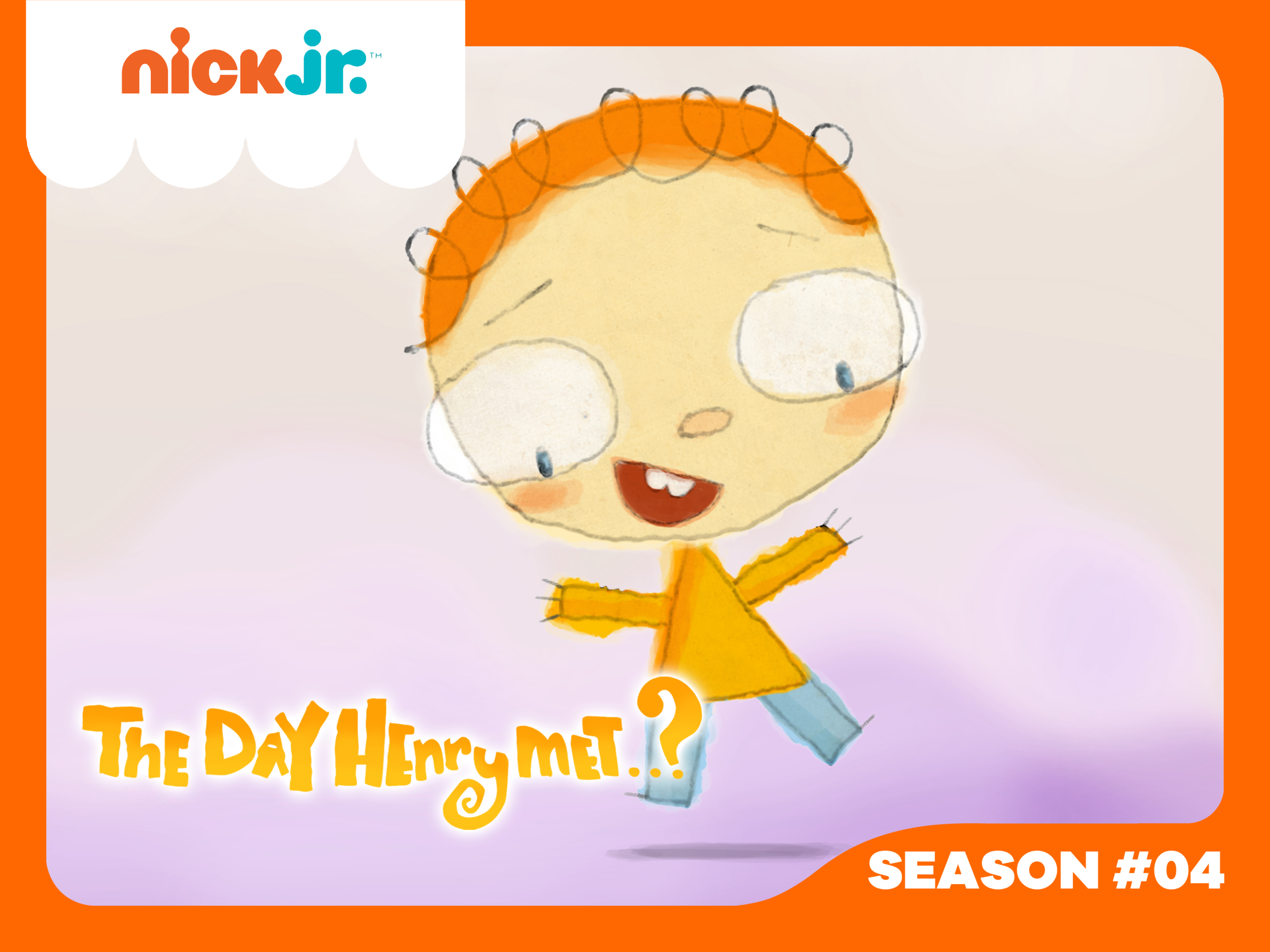 Prime Video: The Day Henry Met Season 4