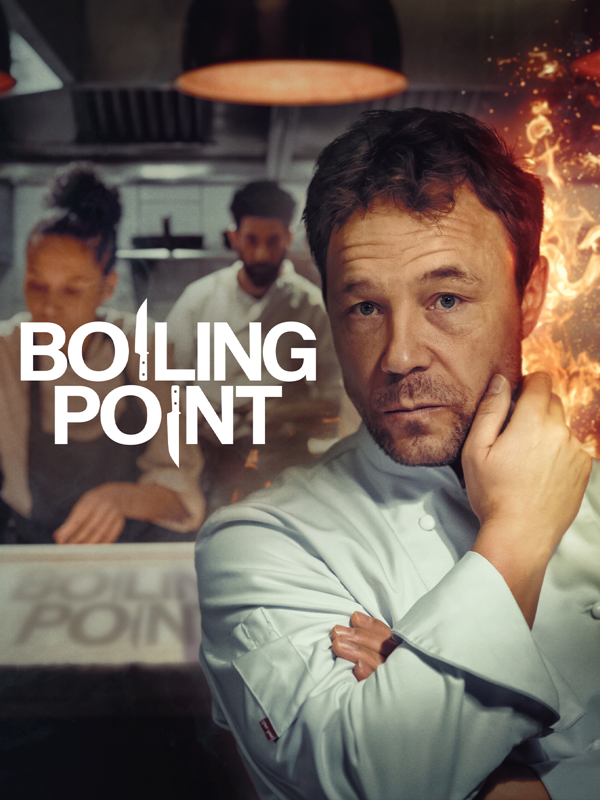 Prime Video: Boiling Point