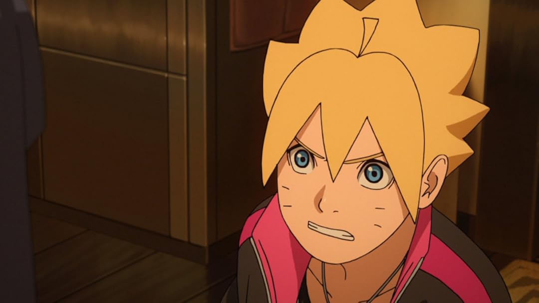 Watch Boruto: Naruto Next Generations Set 5 | Prime Video