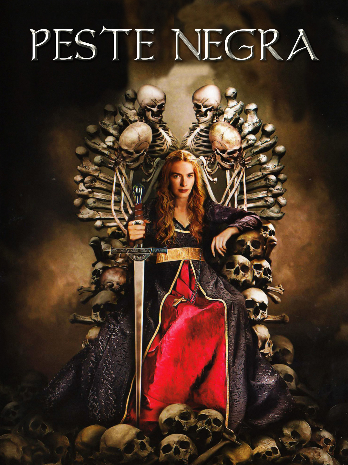 Prime Video: Peste Negra